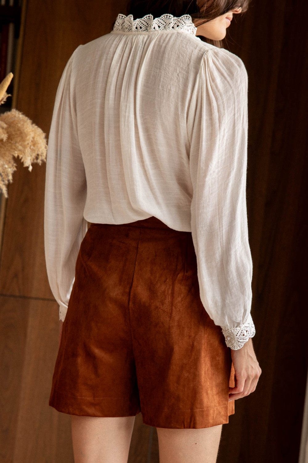 GERMAINE SHORTS