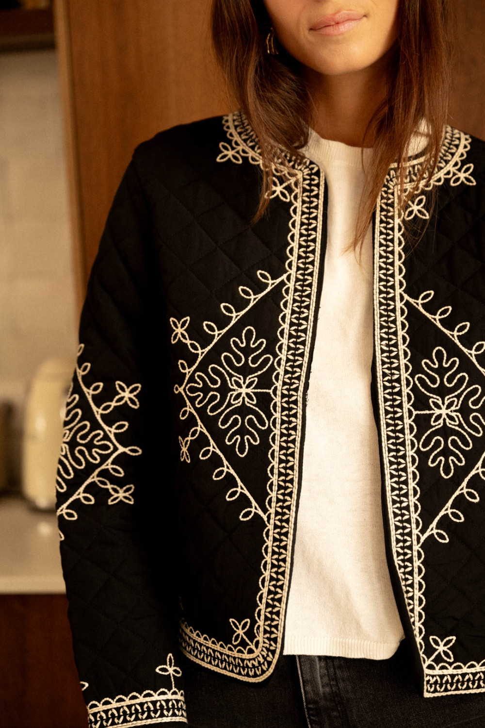 VESTE ORINE